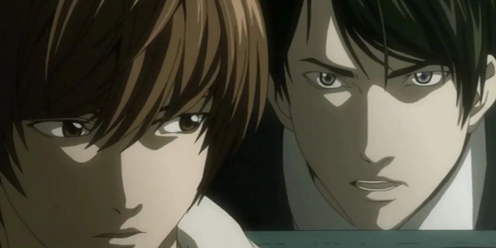 Death Note: How Light Thwarted Raye Penber and the FBI