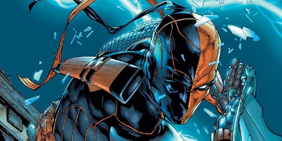 MBTI®: 10 DC Villains Who Are INTP