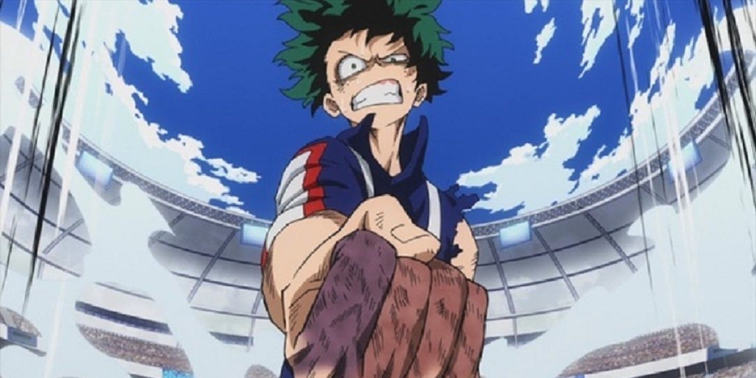 My Hero Academia: 5 Times Shouto Should Have Won (& 5 Times Deku ...
