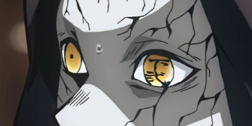 Demon Slayer: 8 Strongest Demons (& 7 Weakest)