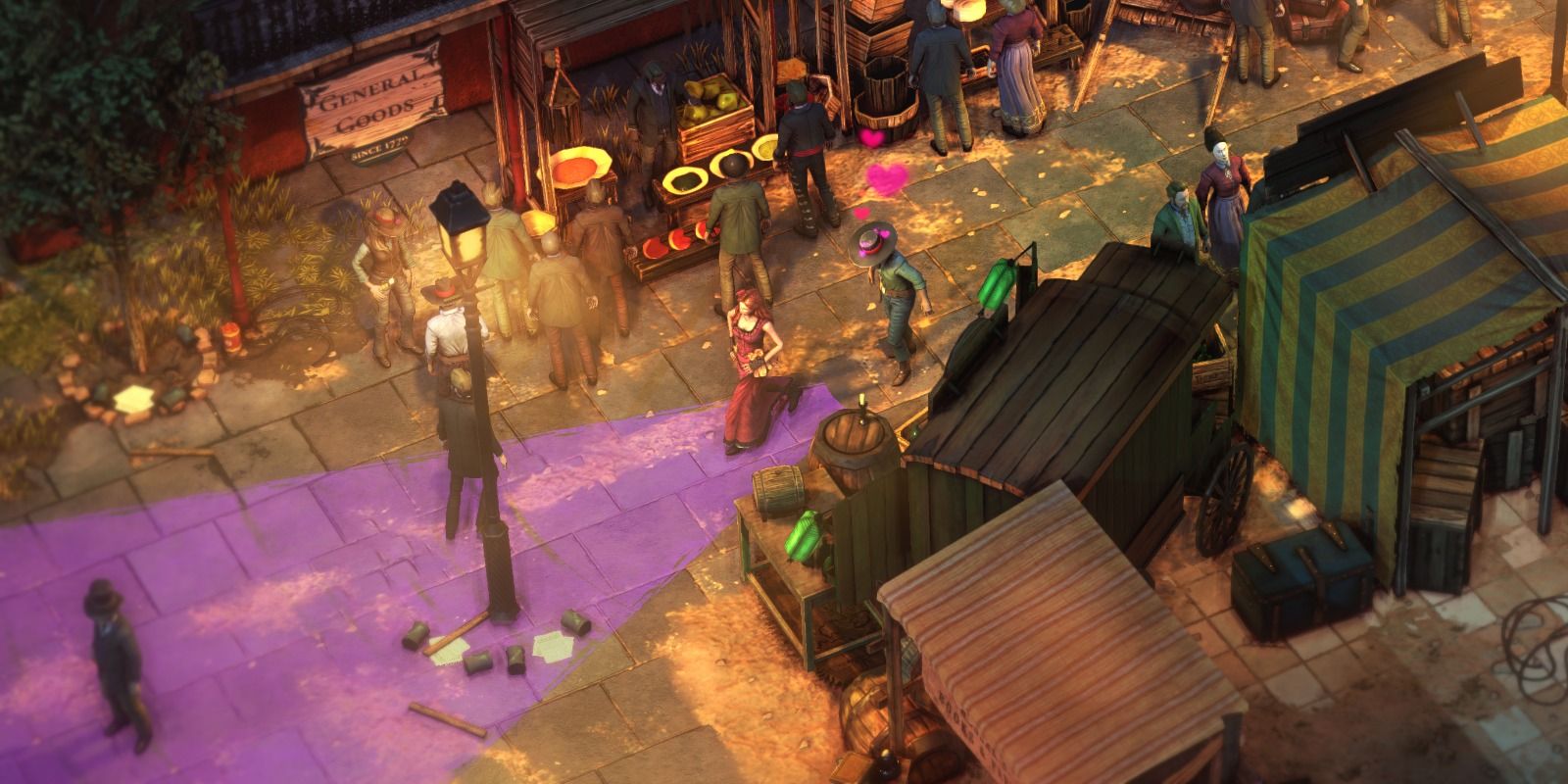 Desperados III: Tips, Tricks & Strategies for New Players