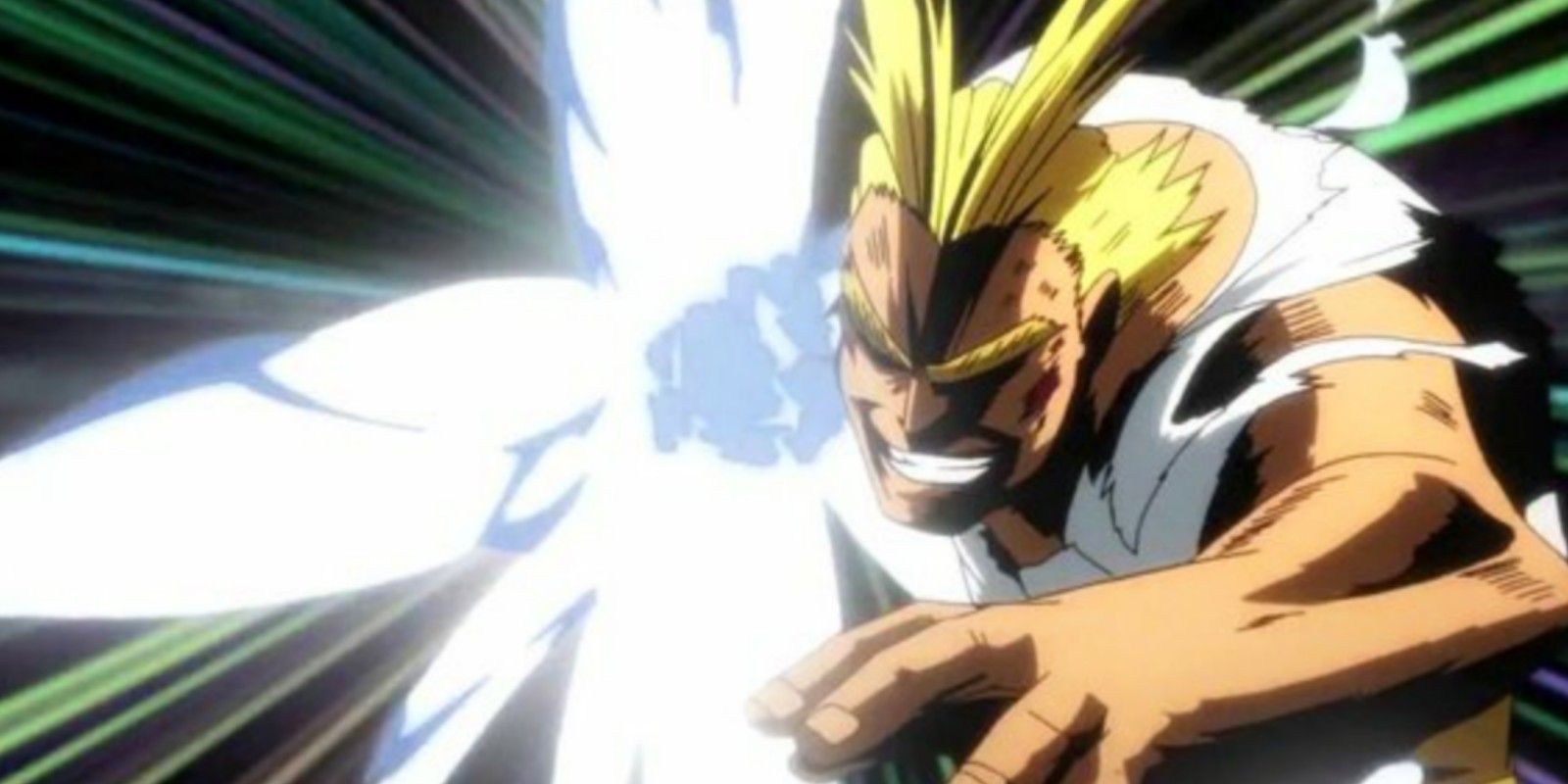 My Hero Academia: 5 Techniques Stronger Than Prominence Burn (& 5 That ...