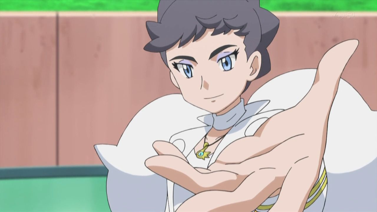 The MBTI® Of The Best Pokémon Trainers From The Show