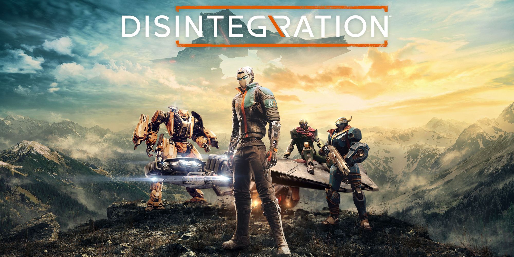 REVIEW: Disintegration Successfully Blends Genres, But Lacks Depth