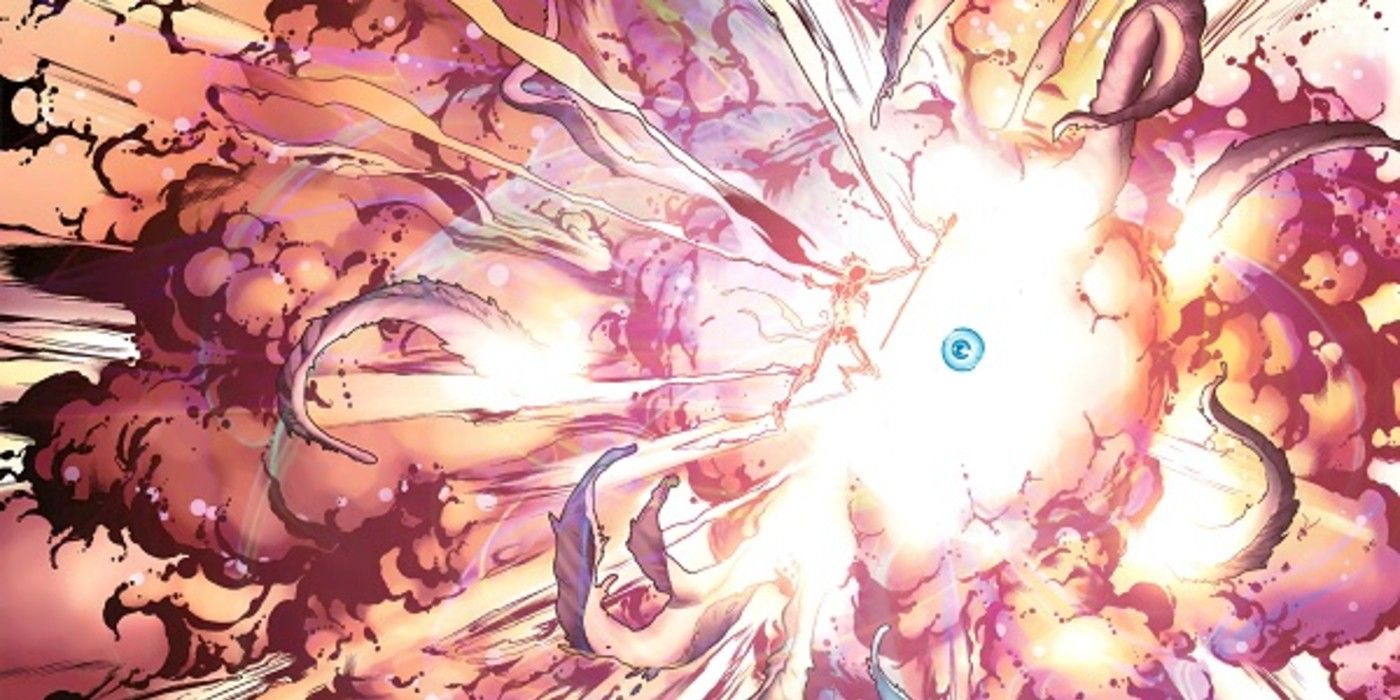 10 Things You Didn't Know About Marvel's Doctor Voodoo