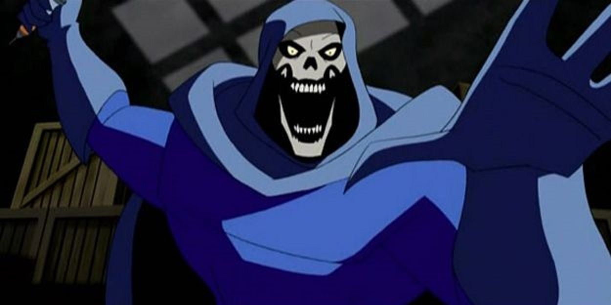 MBTI®: 10 DC Villains Who Are INTP