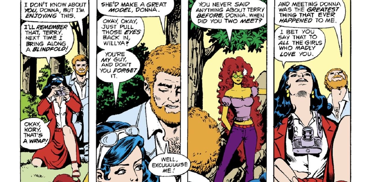 Teen Titans: 5 Ways The Judas Contract Has Aged Well (& 5 Ways It Did Not)