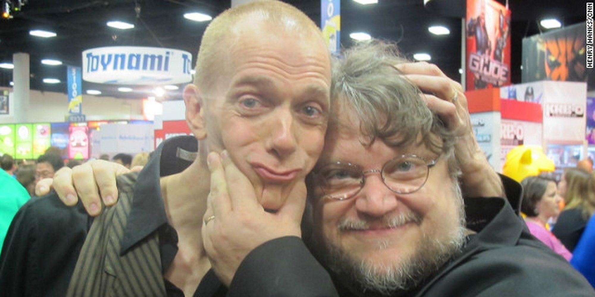 Hellboy: 10 Interesting Facts About The Angel Of Death You Need To Know