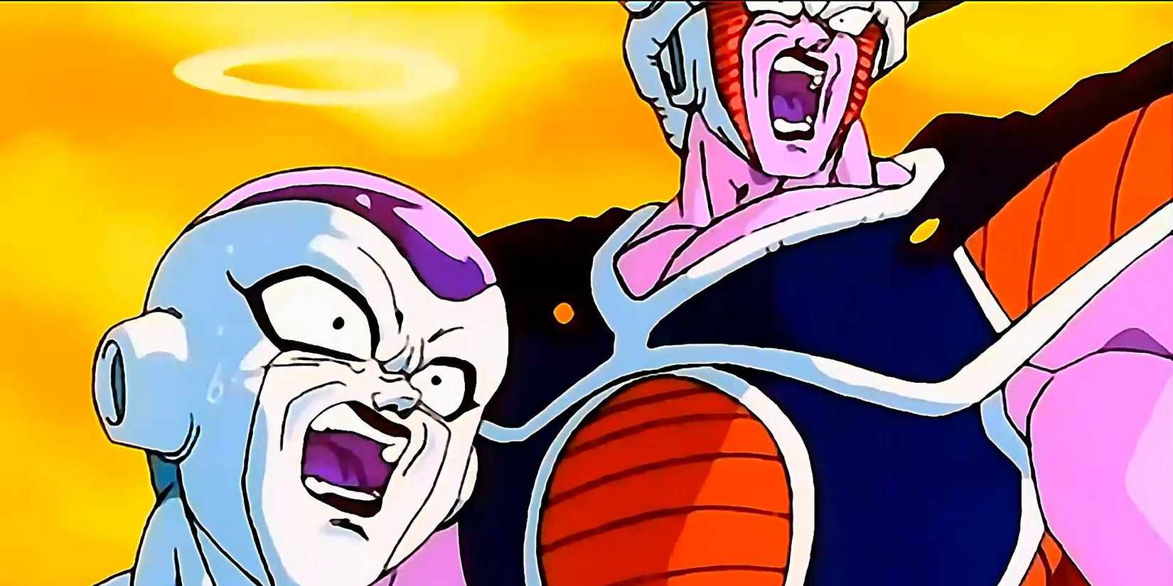 5 Dragon Ball Z Plot Holes That Ruin the Anime The More You Think About ...