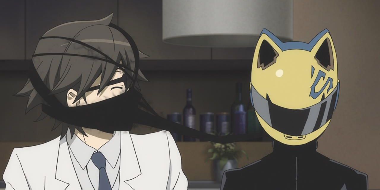 The 5 Best & 5 Worst Anime Based On Light Novels, According To IMDb