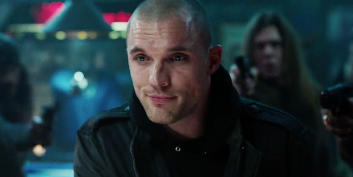 Marvel: Deadpool Characters Ranked By Intelligence