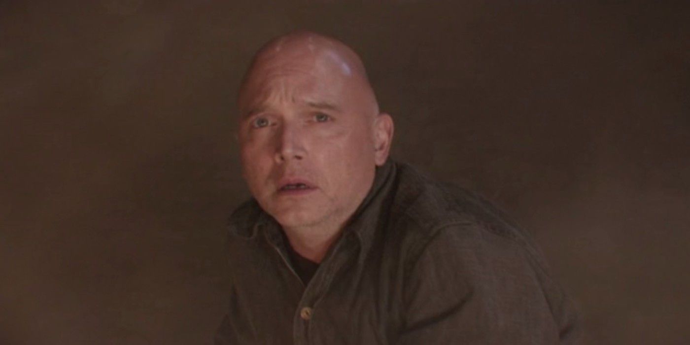 10 Marvel Characters You Didn't Realize Appeared In The MCU