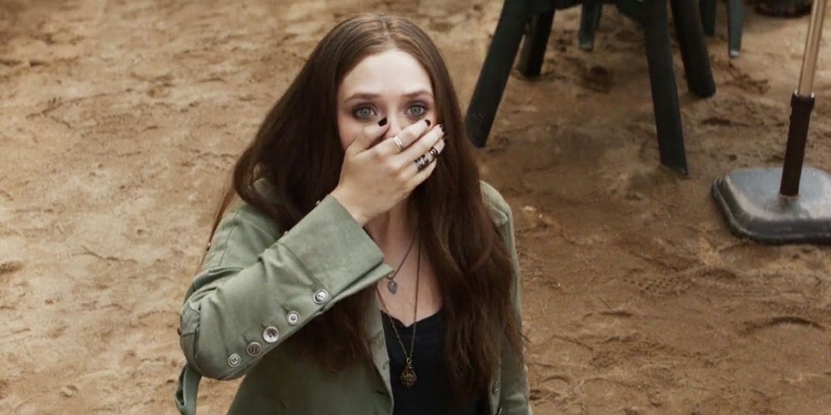 10 Times Wanda Was The Strongest Character In The MCU