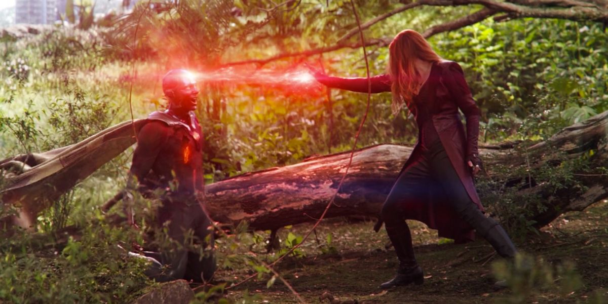 MCU: 5 Times Scarlet Witch Was An Overrated Avenger (& 5 She Was ...