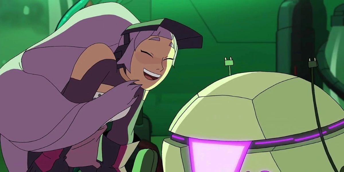 She-Ra & The Princesses Of Power: Which Character Are You Based On Your ...