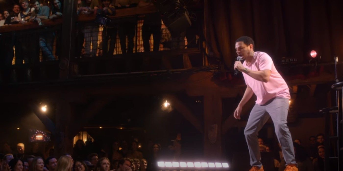 Eric Andre Is the Most Brilliant Performance Artist of the Century