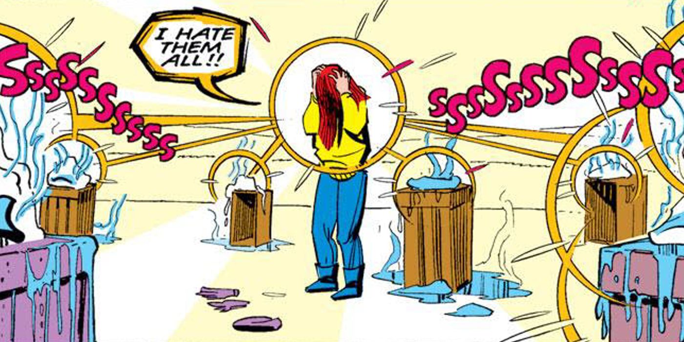 New Warriors: 10 Things Fans Should Know About Firestar