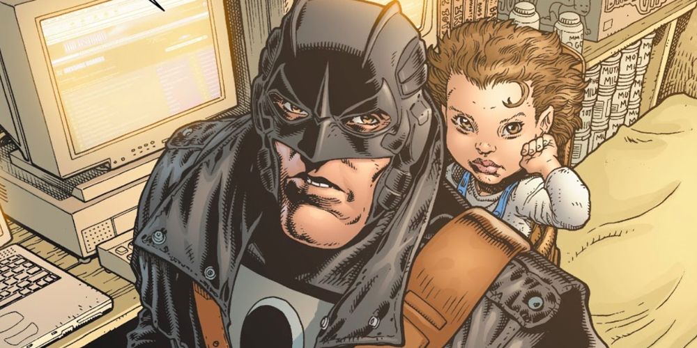 Midnighter: His 10 Best Stories, Ranked