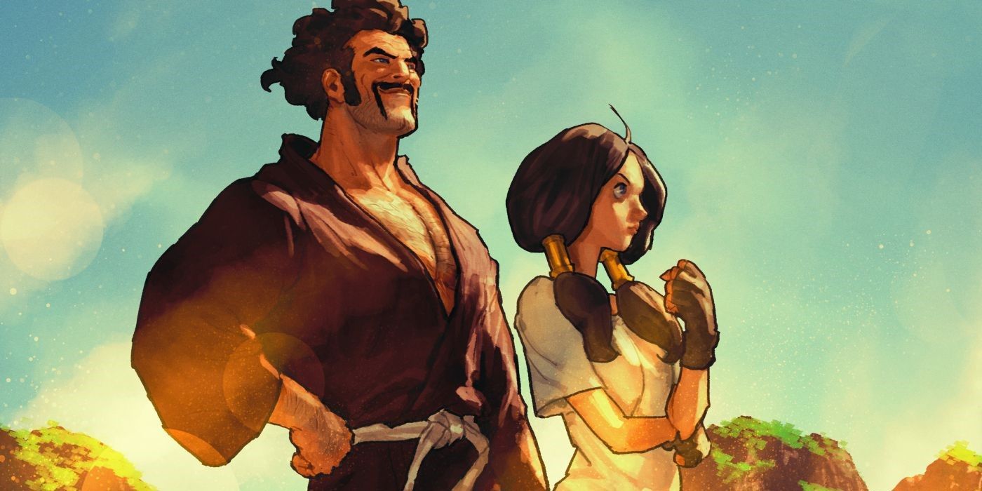 Dragon Ball: 10 Awesome Fan Art Of Characters Drawn In Different Anime ...