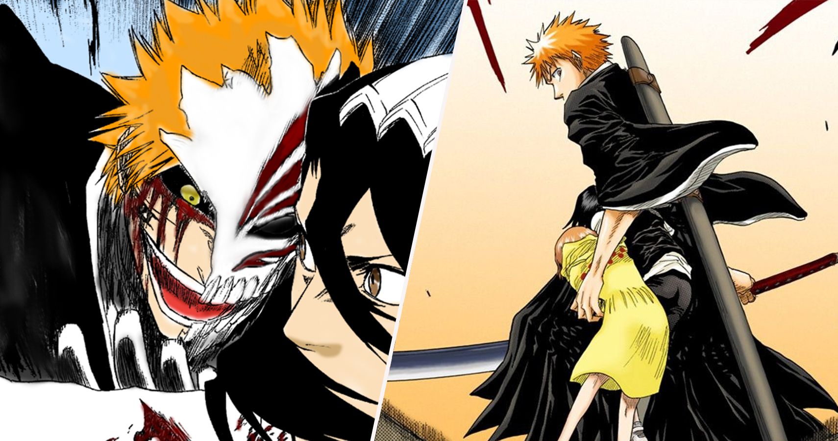 Bleach: 5 Reasons Why Ichigo Is Endearing (& 5 Why He's Actually Annoying)