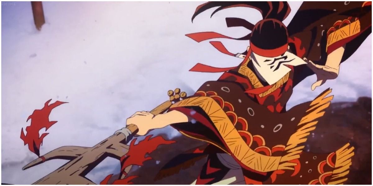 Demon Slayer: 5 Ways It's Historically Accurate (& 5 Things That Were ...