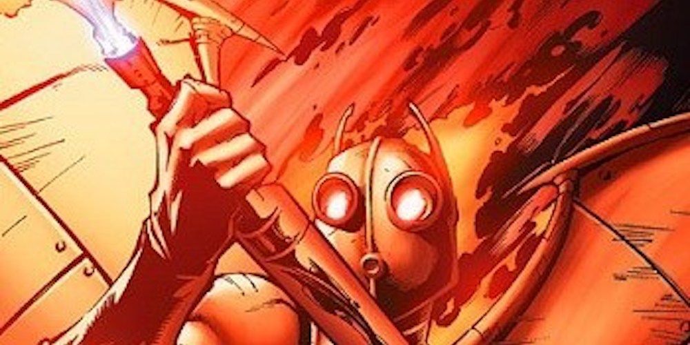 DC: Batman's 8 Best B-List Villains, Ranked