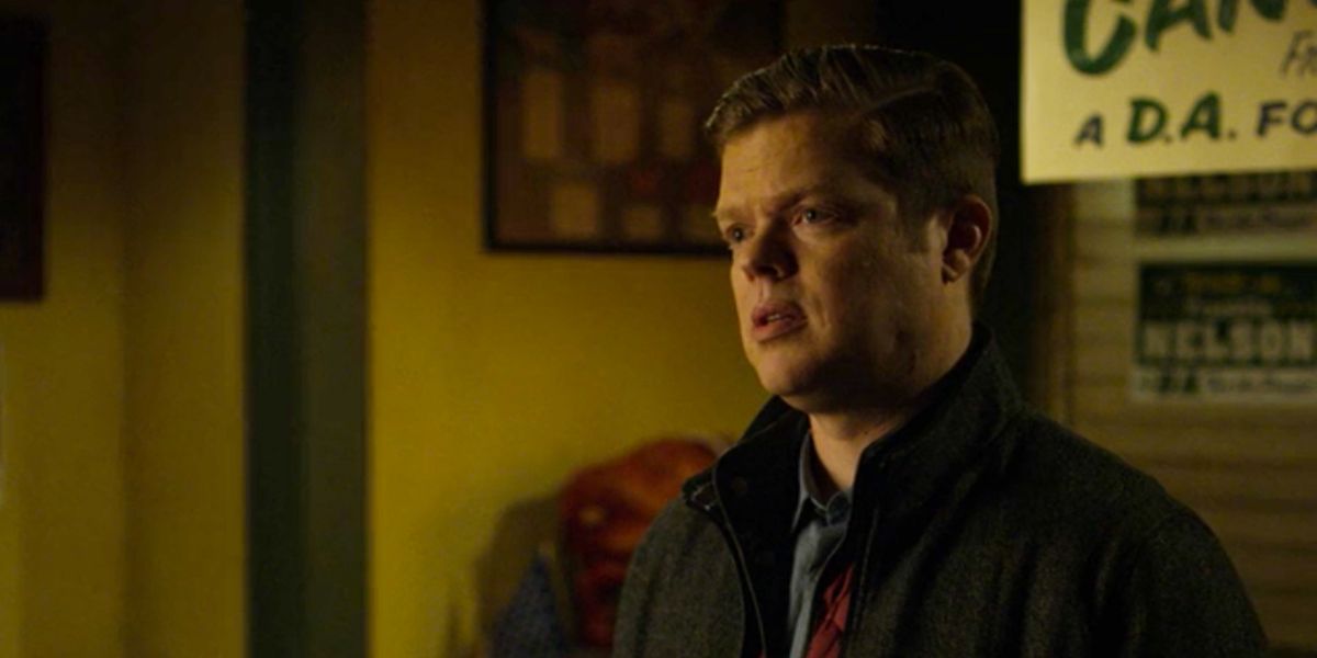 Netflix's Daredevil: Everything You Didn't Know About Foggy Nelson