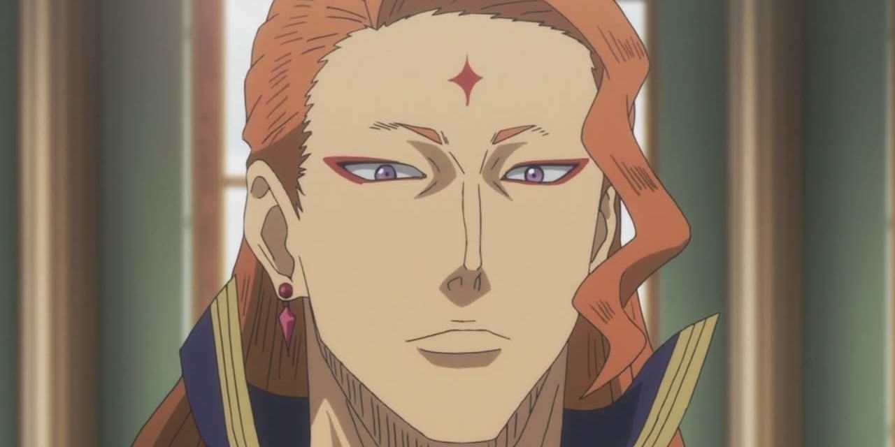 Is Liebe Stronger Than Lucifer? & 9 Other Black Clover Questions, Answered