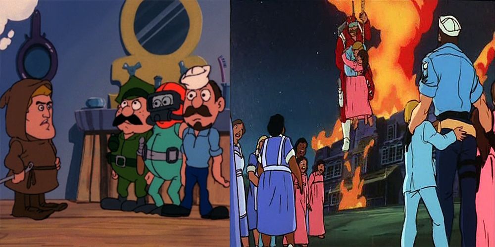 Top 10 G.I. Joe Episodes & Movies (According To IMDb)