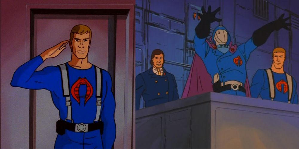 Top 10 G.I. Joe Episodes & Movies (According To IMDb)