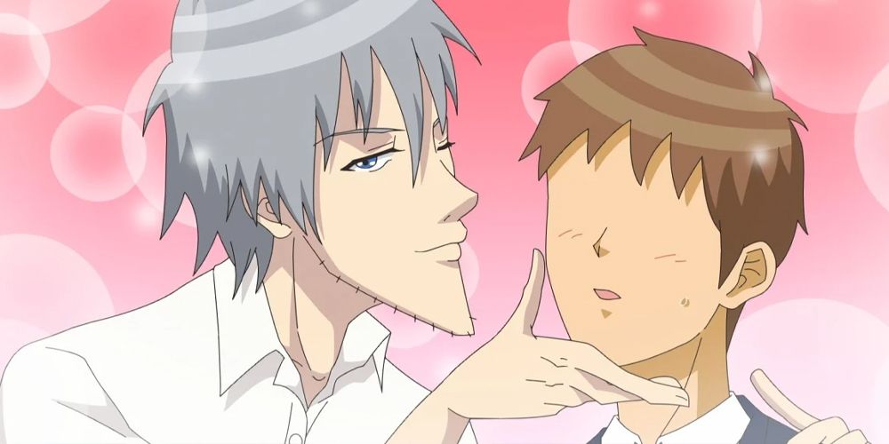 10 Anime That Turn Stupidity Into Comedy Gold