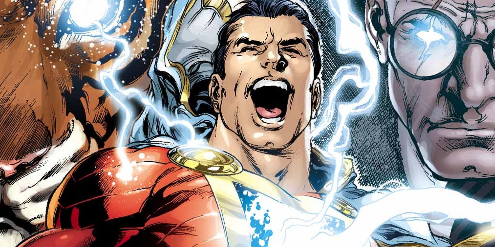 MBTI®: 10 DC Superheros Who Are INFPs