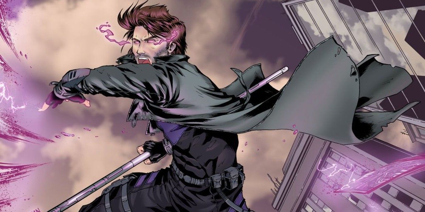 MBTI®: 10 Marvel Superheroes Who Are ESTPs