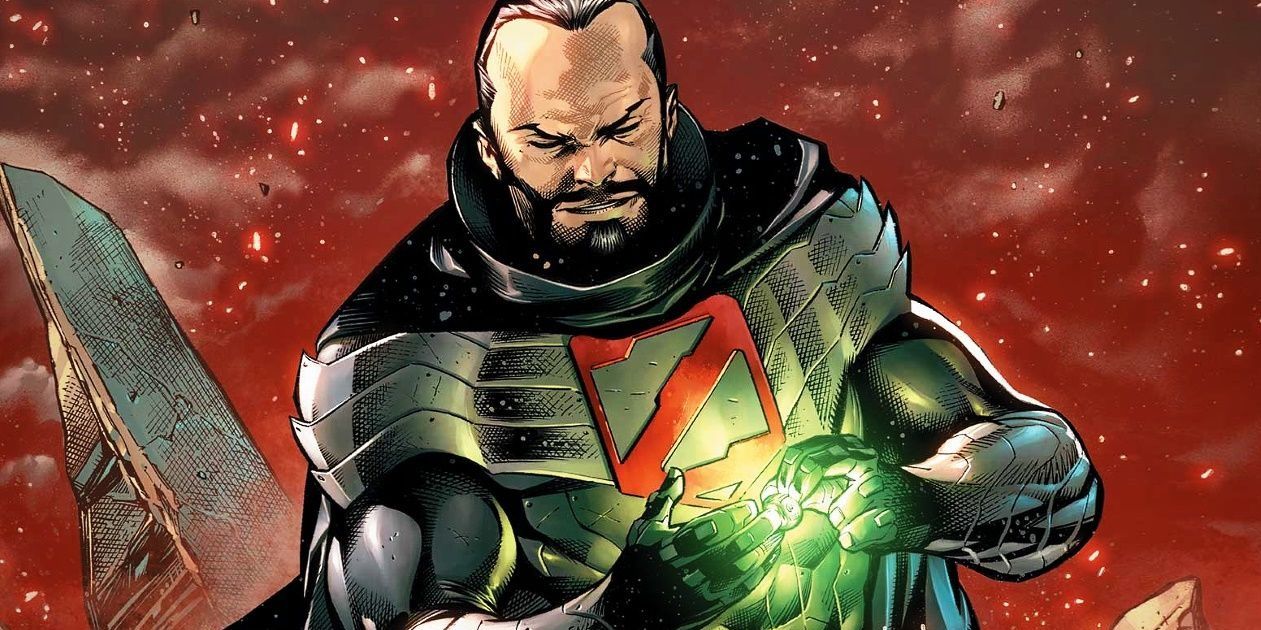 MBTI®: 10 DC Villains Who Are ENTJs