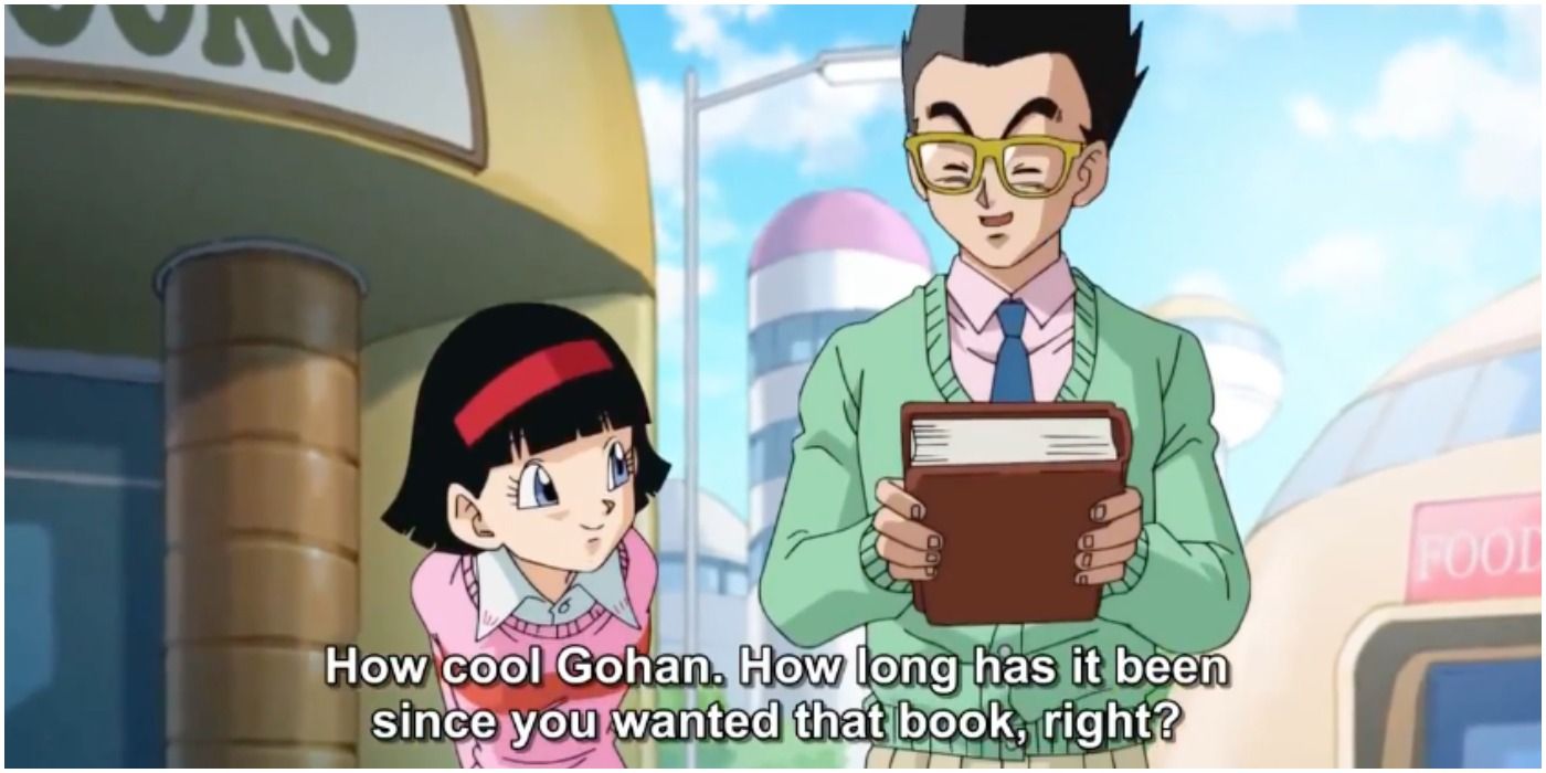 Dragon Ball: What Every Z-Fighter Would Wish For Using The Dragon Balls