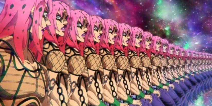 10 Harsh Realities Of Watching JoJo's Bizarre Adventure