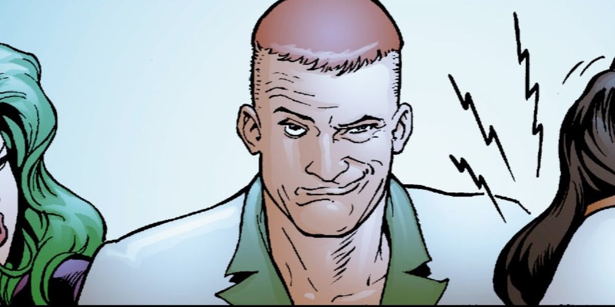 5 Reasons Why Guy Gardner Is The Worst Green Lantern Ever (& 5 Why It’s ...