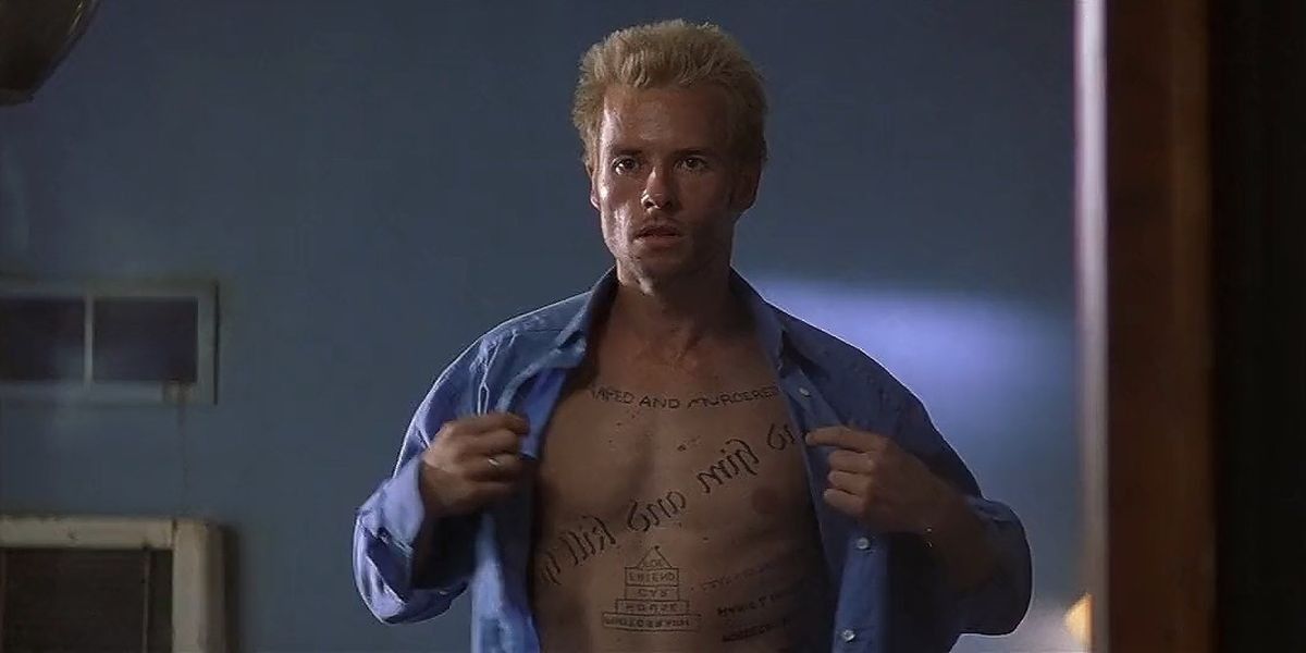 10 Best Movies You Didn't Know Were Originally Short Stories