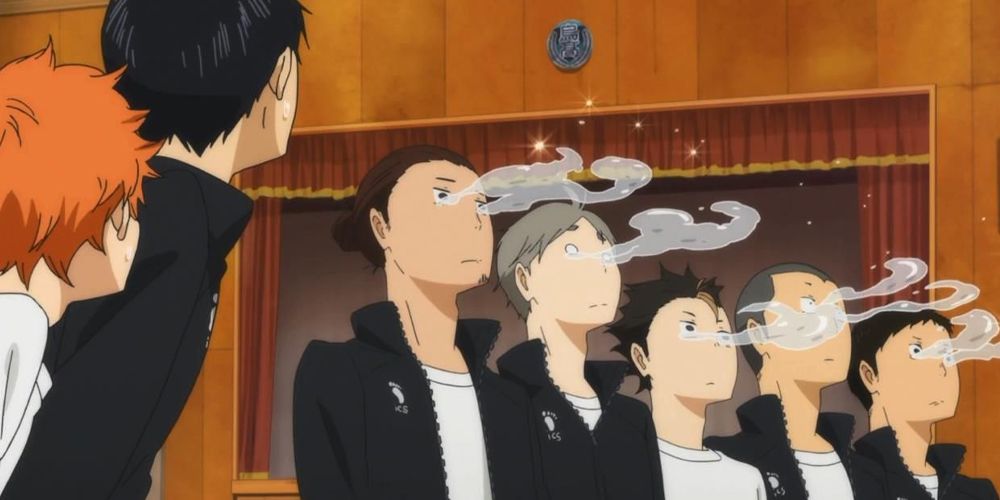 Best Comedy Anime (According To MyAnimeList)