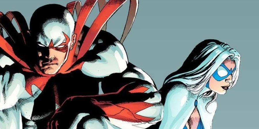 DC: 5 Best Hero (& 5 Best Villain) Partnerships, Ranked