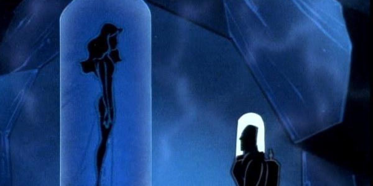 Batman: 5 Reasons Why Heart Of Ice Is The Most Iconic Episode Of The ...