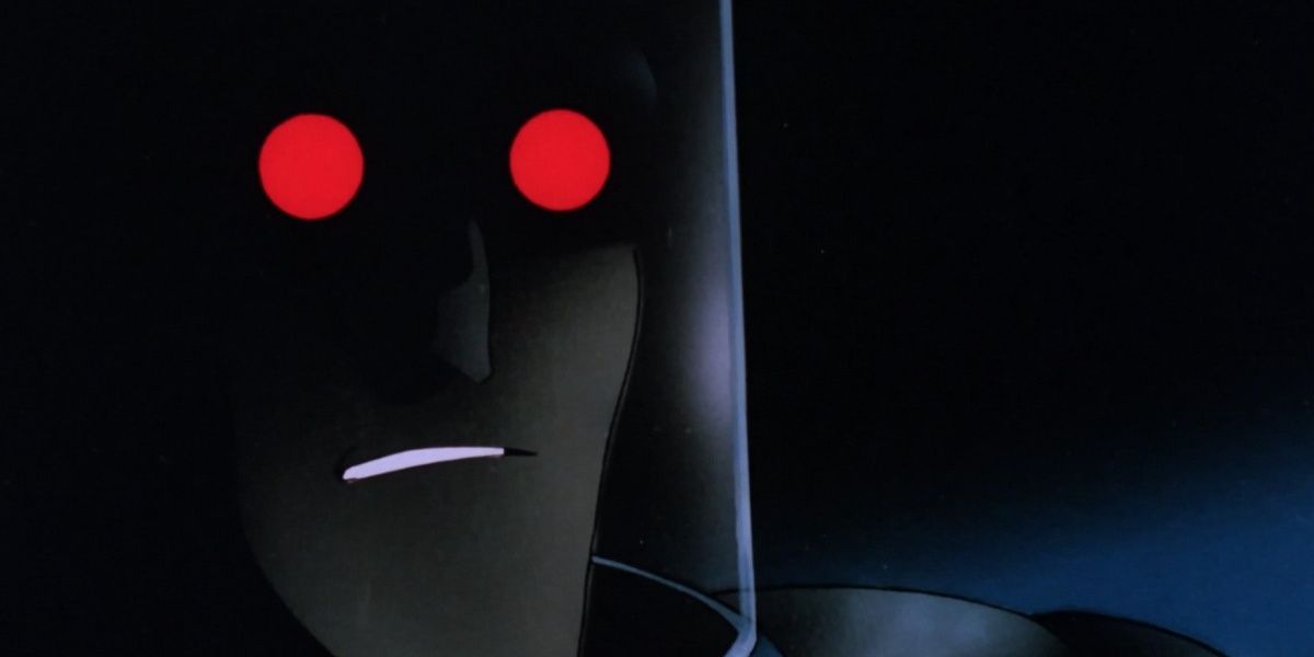 Batman: 5 Reasons Why Heart Of Ice Is The Most Iconic Episode Of The ...