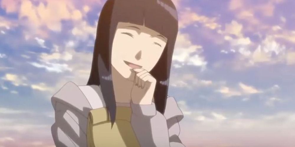 Naruto: Hinata's 10 Most Powerful Quotes