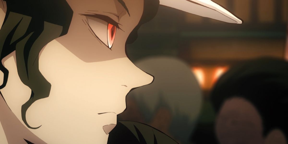 Demon Slayer: 10 Facts You Didn't Know About Muzan Kibutsuji