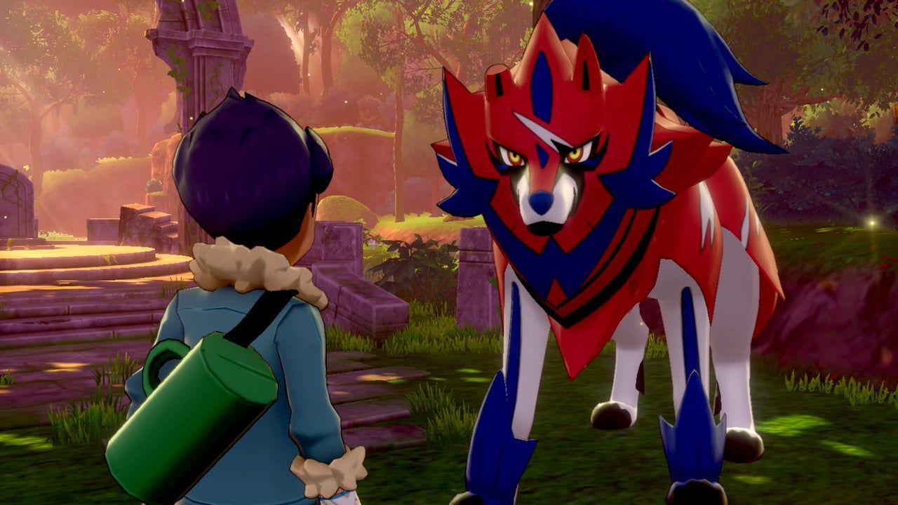 Pokémon Sword & Shield: The Best And Worst Member Of Each Rival's Team