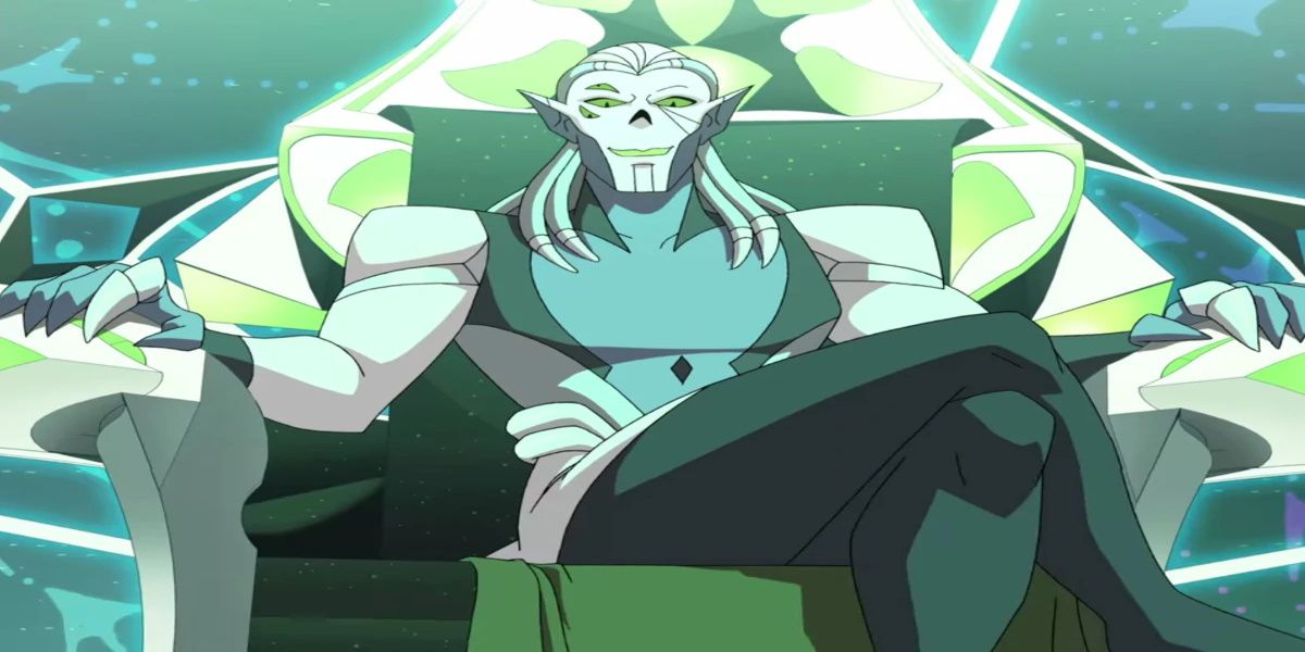 She-Ra & The Princesses Of Power: Which Character Are You Based On Your ...