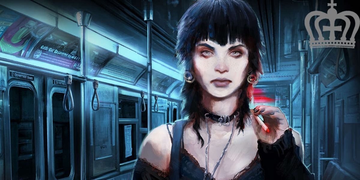 Vampire: The Masquerade V5 - A Guide to Camarilla Clans