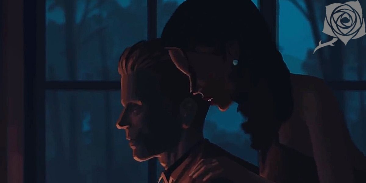 Vampire: The Masquerade V5 - A Guide to Camarilla Clans