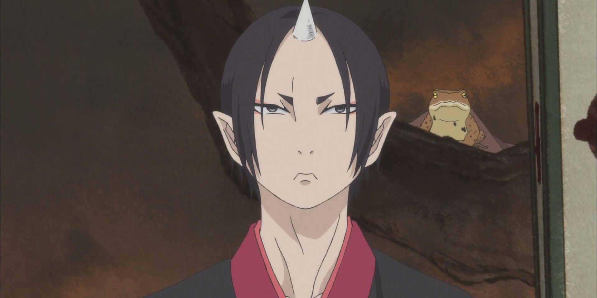 10 Anime Characters Rick Sanchez Would Get Along With