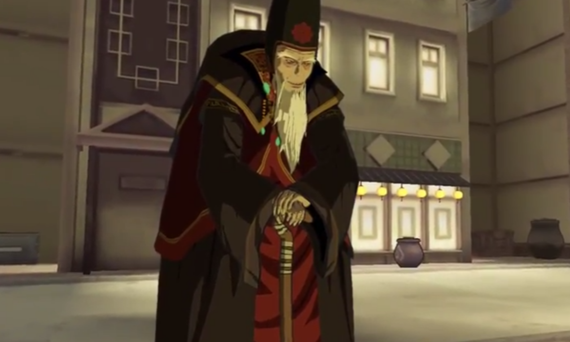 Avatar The Last Airbender: 10 Things About The Spirit World You May Not ...